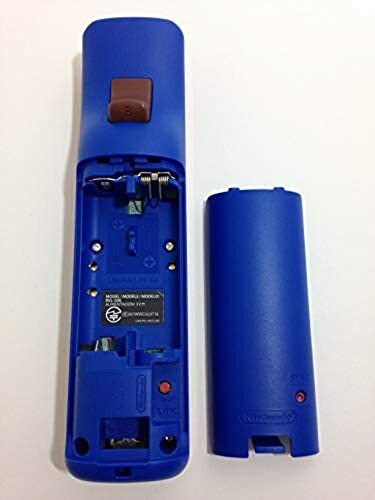 Nintendo Wii Remote Control Plus Mario 45496891435 | eBay