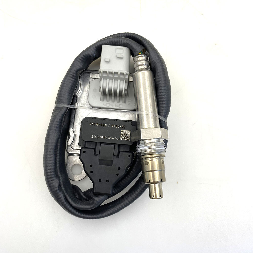 2872948 Fits for Cummins NOx Oxide Sensor Dodge Ram 6.7L Diesel ISB ...