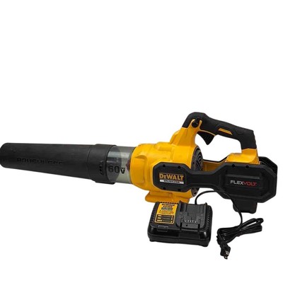 DeWalt DCBL772 60V MAX FLEXVOLT Brushless Handheld Blower 885911618311 ...