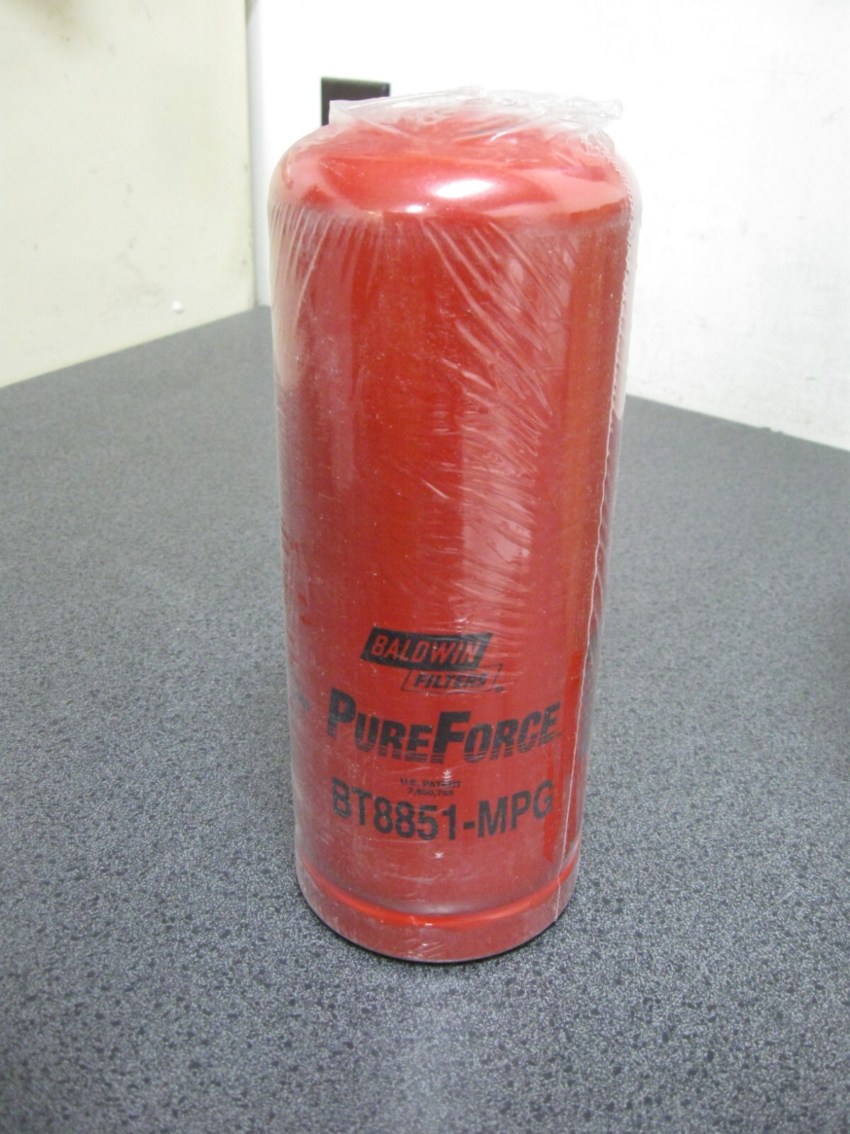 DONALDSON P537448 - Air filter cross reference