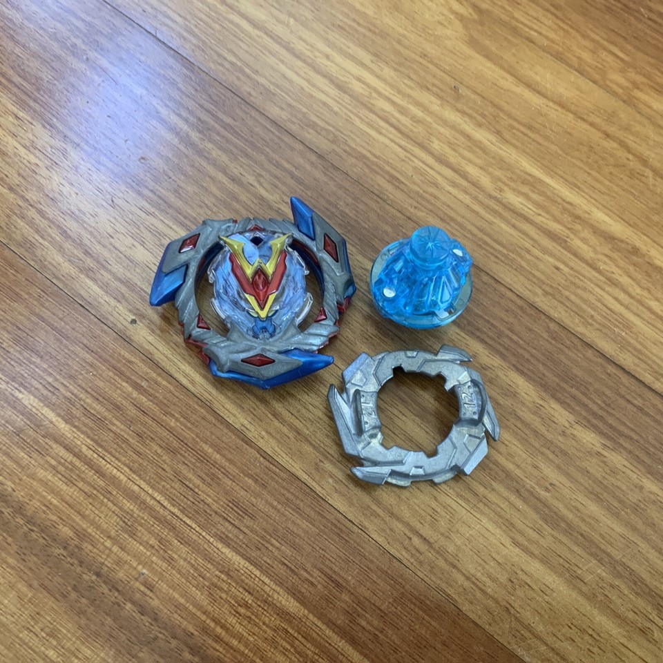 Winning Valkyrie 12.Vl Volcanic Beyblade TAKARA TOMY BURST #3 | eBay
