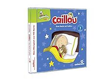 Gute Nacht mit Caillou CD von Caillou | CD | Zustand sehr gut | eBay.de