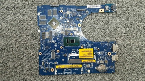 DELL INSPIRON 15 5559 INTEL CORE I7-6500U AMD R5 M335 LAPTOP ...