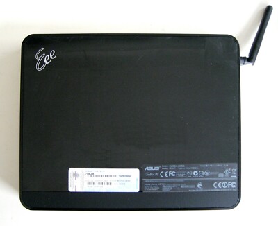 Eeebox Asus MINI PC 250Gb / 1 Ram AS. | eBay.de