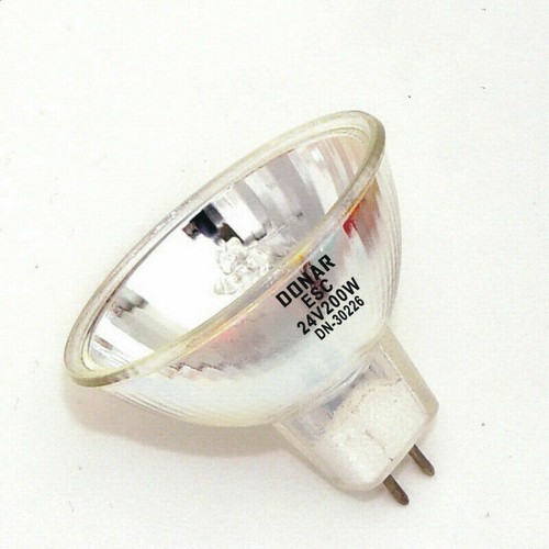 ESC 24v 200w bulb lamp for Elmo GS1200 super 8 projector. | eBay