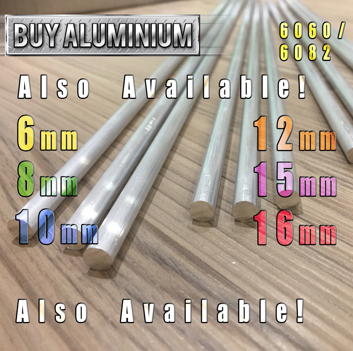 Aluminium plate 12mm - 5083 | eBay