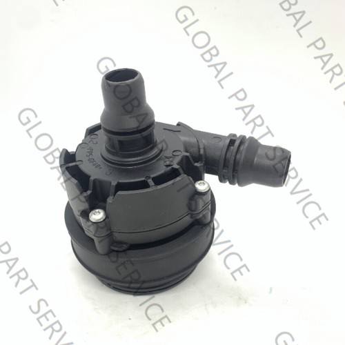 12V Electric Coolant Water Pump Fit For Benz A0005004386 A0005003500 ...
