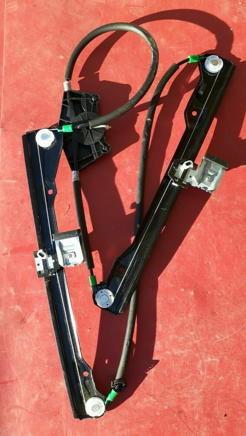 98-10 Volkswagen Beetle Window Regulator URO Parts 1C0 837 656 C Right ...