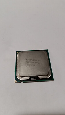 Processeur Intel Core 2 Duo E4300 1.80GHz LGA775 Desktop Processor ...