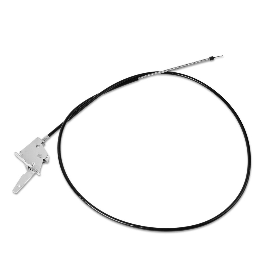 For CUB CADET 946-05145 Throttle/Choke Cable 57" RZT 42 46 50 54 S L ...