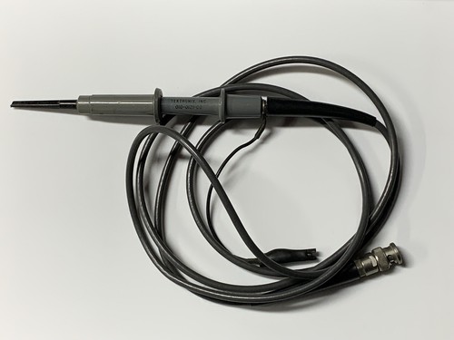 TEKTRONIX INC.013-0071-00 & 010-0121-00 P6028 SCREW-ON OSCILLATION ...