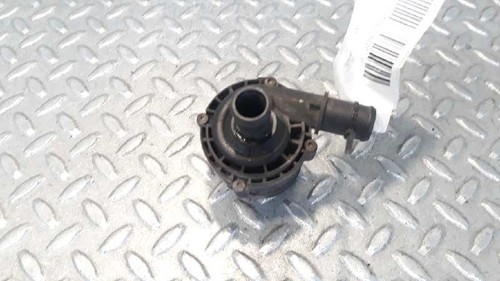 8200285950 WATER PUMP FOR RENAULT KOLEOS 2.0 DCI DIESEL FAP 9356620 ...