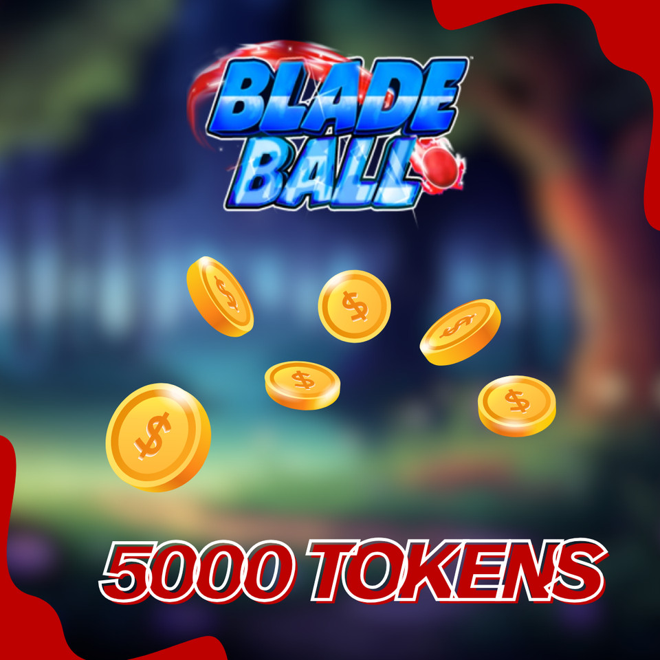 ROBLOX | BLADE BALL TOKENS | FAST & CHEAP | eBay