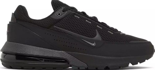 Nike Air Max Pulse 'Black Anthracite' Men's Lifestyle Athletic Shoes ...
