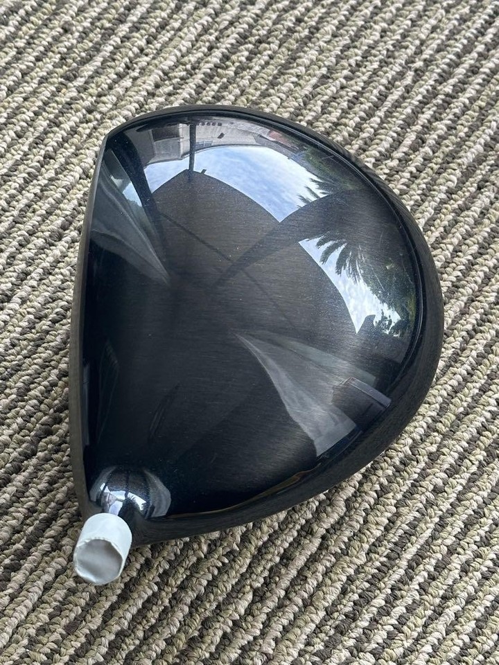 Jean-Baptiste driver head JB 501 DR MID head only #QY08FP | eBay