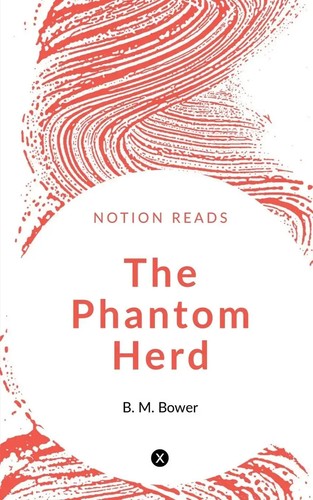 B. M. | THE PHANTOM HERD | Taschenbuch | Englisch (2019) | Notion Press 1647603757 | eBay.de