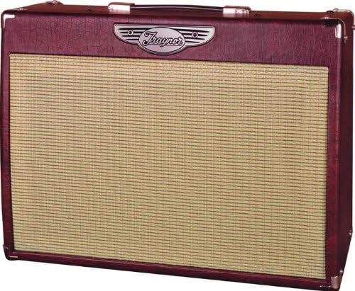 Traynor YCV40WR Custom Valve 40-Watt 1x12" Guitar Combo Amp ...