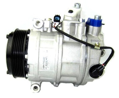 NEW AC COMPRESSOR 2001-2011 MERCEDES BENZ APPLICATIONS | eBay