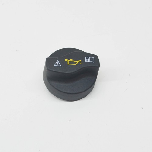 MERCEDES-BENZ GL X164 Oil Filler Neck Cap A000010138564 NEW GENUINE ...