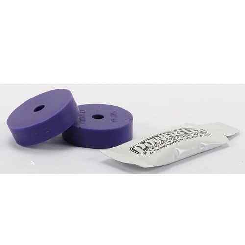 Silentblocs universels Powerflex - 35 mm - Série 200 - par 2 | eBay