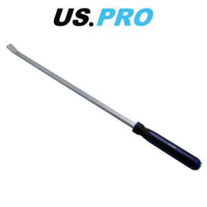 US PRO 36" Heavy Duty Angled pry Bar Crow Lever 6787 5060478385783 | eBay