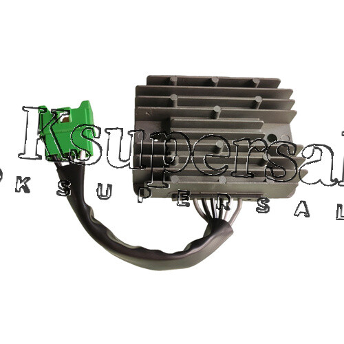 NEW SH748AA Regulator Rectifier 32105-Z6L-0001 For Honda GX620 GX630 ...