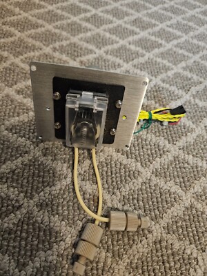 Pumps - Masterflex Pump Head