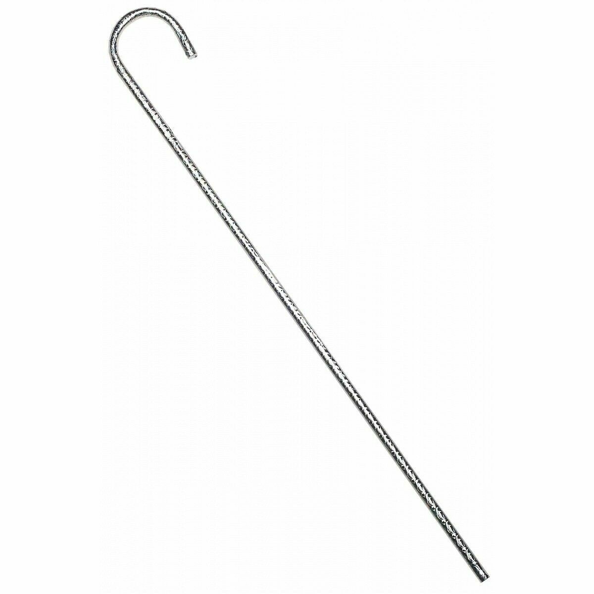 Dance Cane Prop 38" Gold Or Silver Holographic Sparkly Theatrical ...