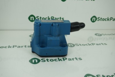 VICKERS CG2V-8BW-10 70 BAR MAX PRESSURE RELIEF VALVE NSNB | eBay