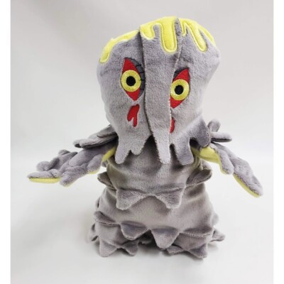 Godzilla store limited Hedorah Plush Doll TOHO Godzilla Series NEW ...