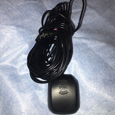 Terk XMicro 2 XM Satellite Radio Car Antenna with 23 Foot Cable NEW | eBay