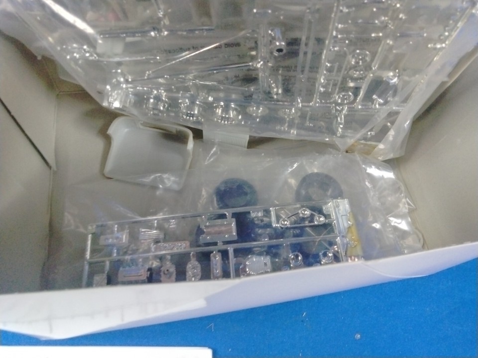 AMT ERTL Classic 1929 Ford Model A Roadster 1:25 31757X Kit Open Box ...