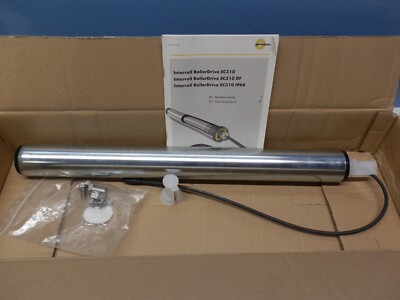 Interroll EC310 24VDC Roller Drive | eBay.de