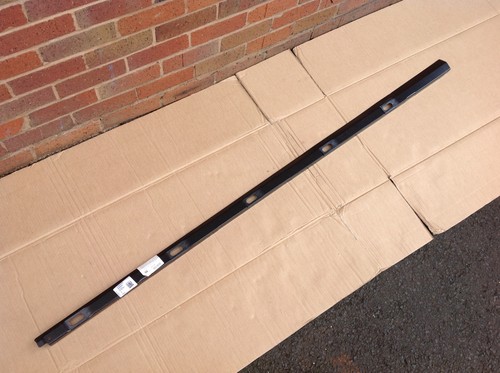 VW Golf Mk7 Left Sill Panel Side Skirt Plate 2013-2020 5G4809341 | eBay