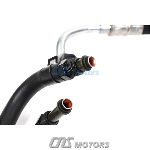 ⭐GENUINE⭐ POWER STEERING PRESSURE HOSE for 05-10 TUCSON KIA SPORTAGE ...