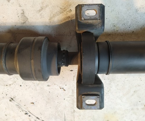 MERCEDES W251 R350 R550 DRIVE SHAFT DRIVESHAFT LINE DRIVE 2514102102 ...