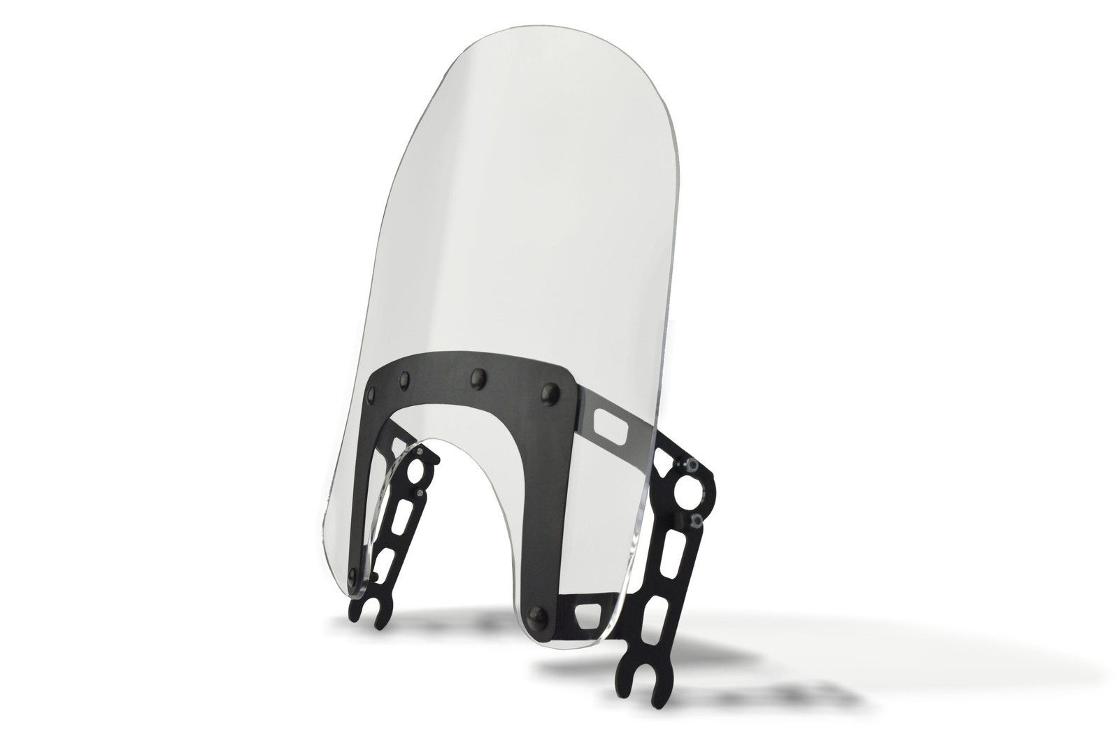 Indian Super Chief Limited 2022+ | Chopper - Motorcycle windscreen | eBay