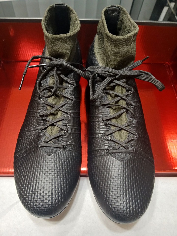 Nike Mercurial Superfly 4 Prototype (Sample) | eBay