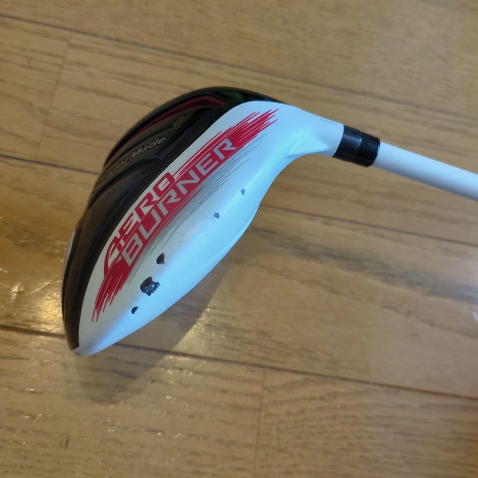 Taylormade Aero Burner Mini Driver | eBay