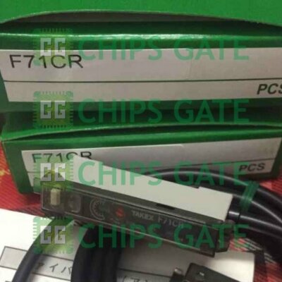 1PCS Brand NEW TAKEX F71CR Fast Ship | eBay