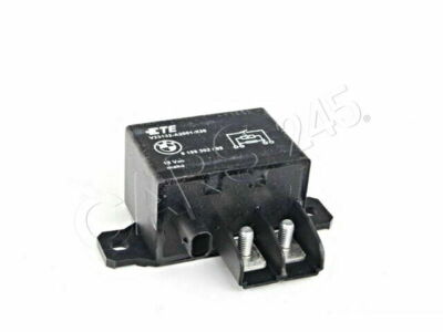 Original BMW F01 F01N F02 F02N F03 F03N F04 F06 F06N Relais OEM ...