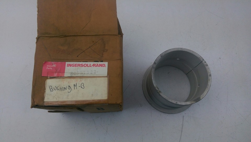 Ingersoll Rand 30557722 Genuine OEM PHE-2-NL Compressor Main Bearing ...