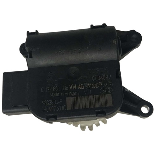 Audi A3 S3 8P 2005 Air Flap Motor Actuator 1K0907511C | eBay