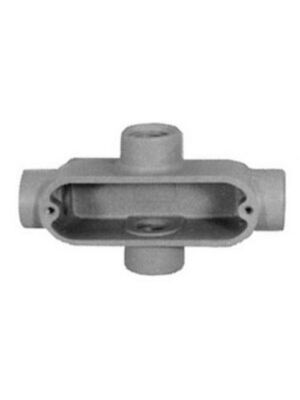 Appleton X75A 3/4 X-Type Conduit Body | eBay