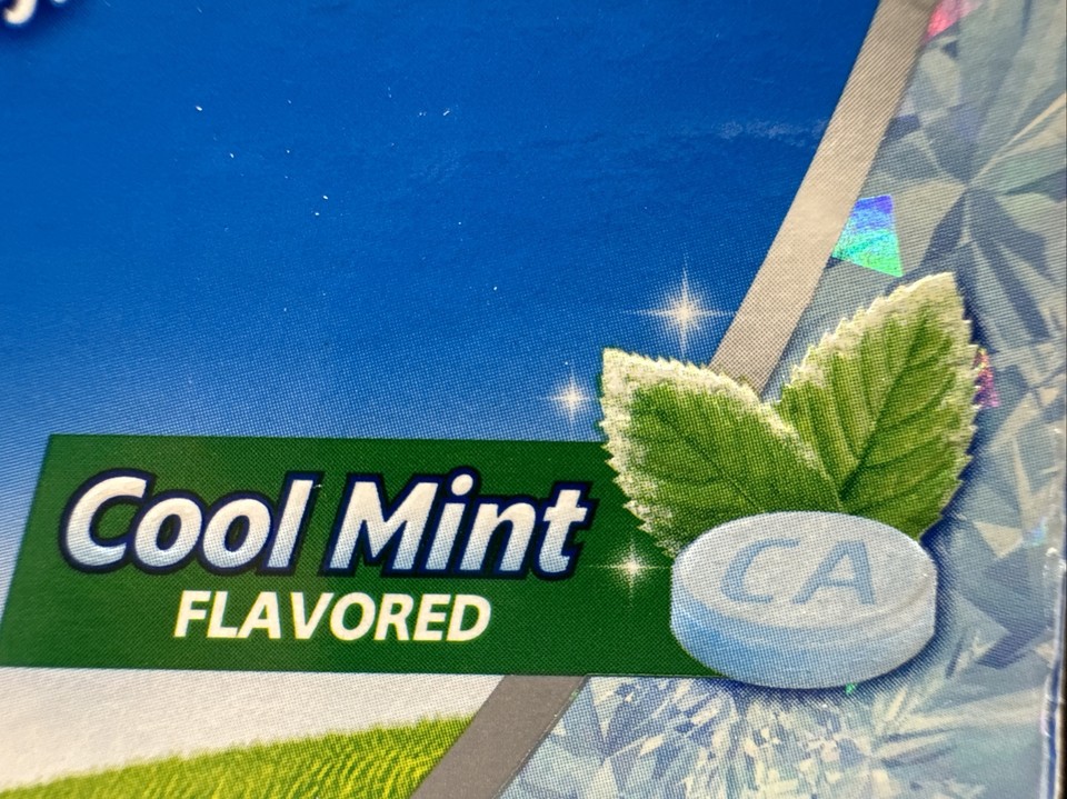 Claritin 24 Hour Non-Drowsy Allergy Relief-24 Chewable Mint Tablets ...