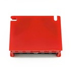 Precima PMG 510-S LR 76927 215-500 VAC 4/2 ADC 0.9/0.45 brake rectifier ...