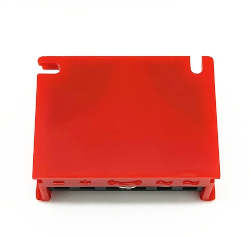 Precima PMG 510-S LR 76927 215-500 VAC 4/2 ADC 0.9/0.45 brake rectifier ...