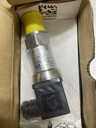 BD SENSOR DMP331 110-2500-1-5-100-F00-000 | eBay