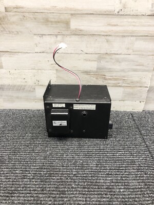 Control Panels & Keypads - Hirsch