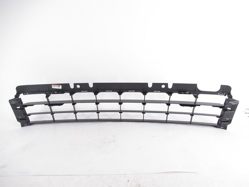 Genuine OEM Volkswagen 5C5-853-677-G-9B9 Lower Center Bumper Grille 12 ...